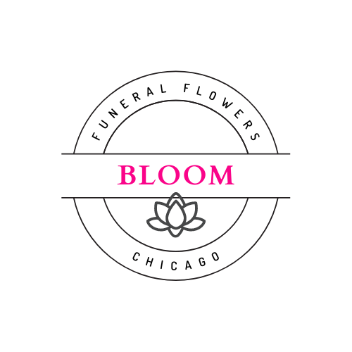 Chicago Funeral & Sympathy Flower Delivery – Bloom Funeral Sympathy ...
