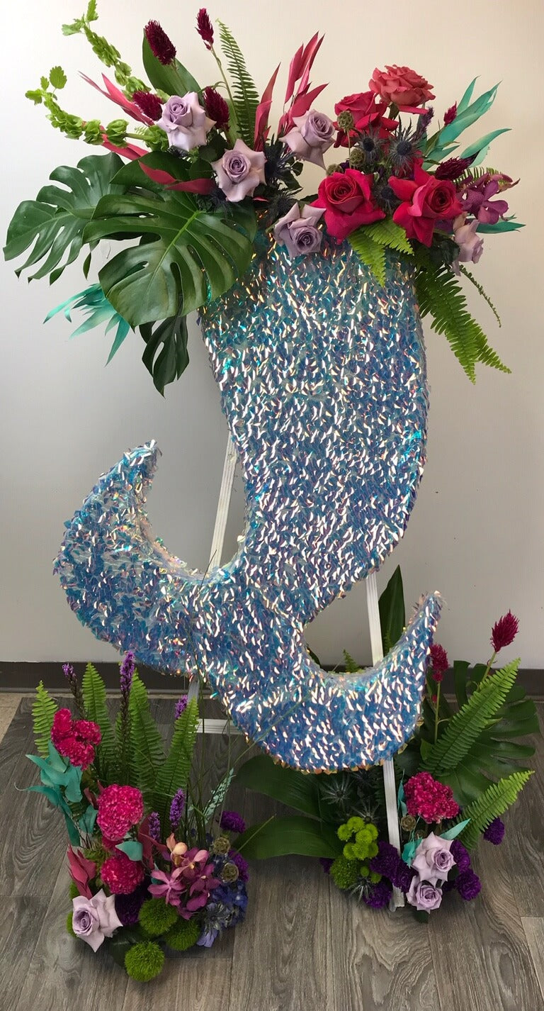 Custom Funeral Flower Designs Custom Funeral Flower Arrangements